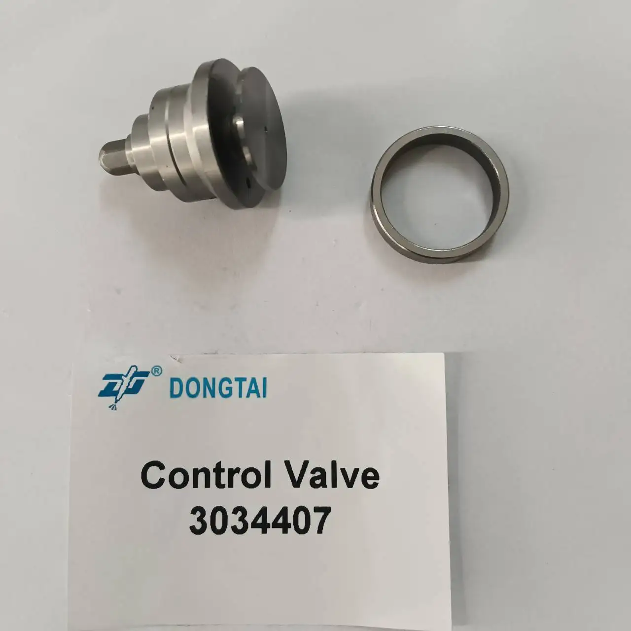 M11/ N14/ L10 Control Valve 3034407 for ISM Fuel Injectors