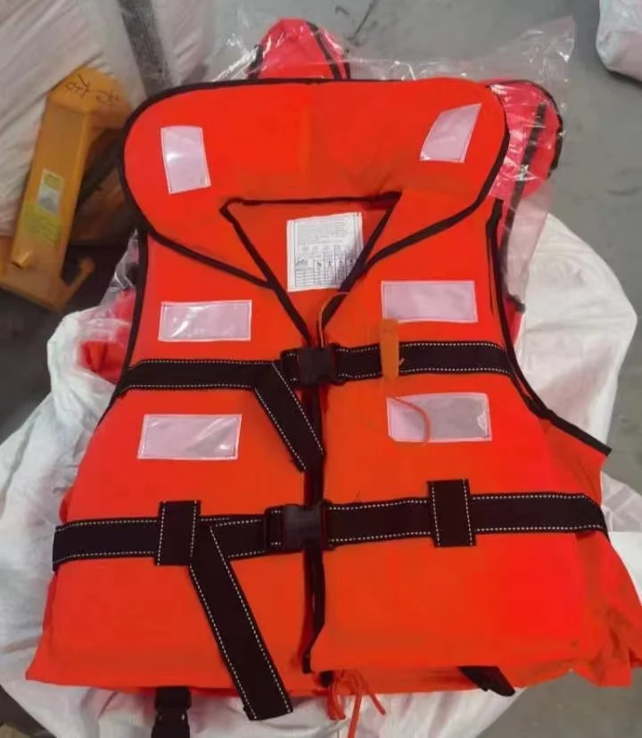 Vaultex High Quality Life Jacket Vest Swim Adult Lifejacket Sports ...