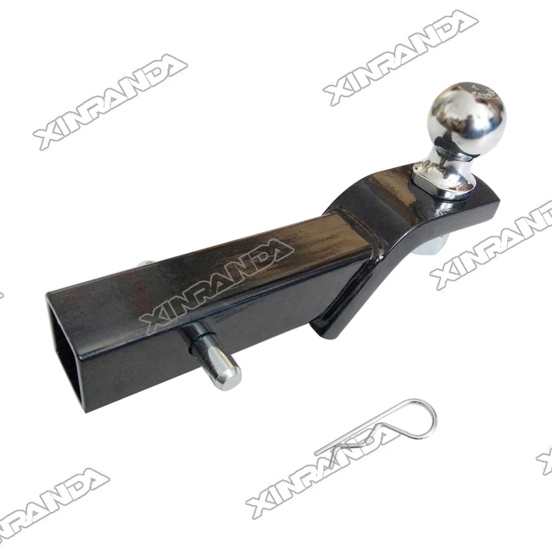 Jimny Jb74 Accessories Car Trailer Ball Joint Ball Mount For Suzuki ...