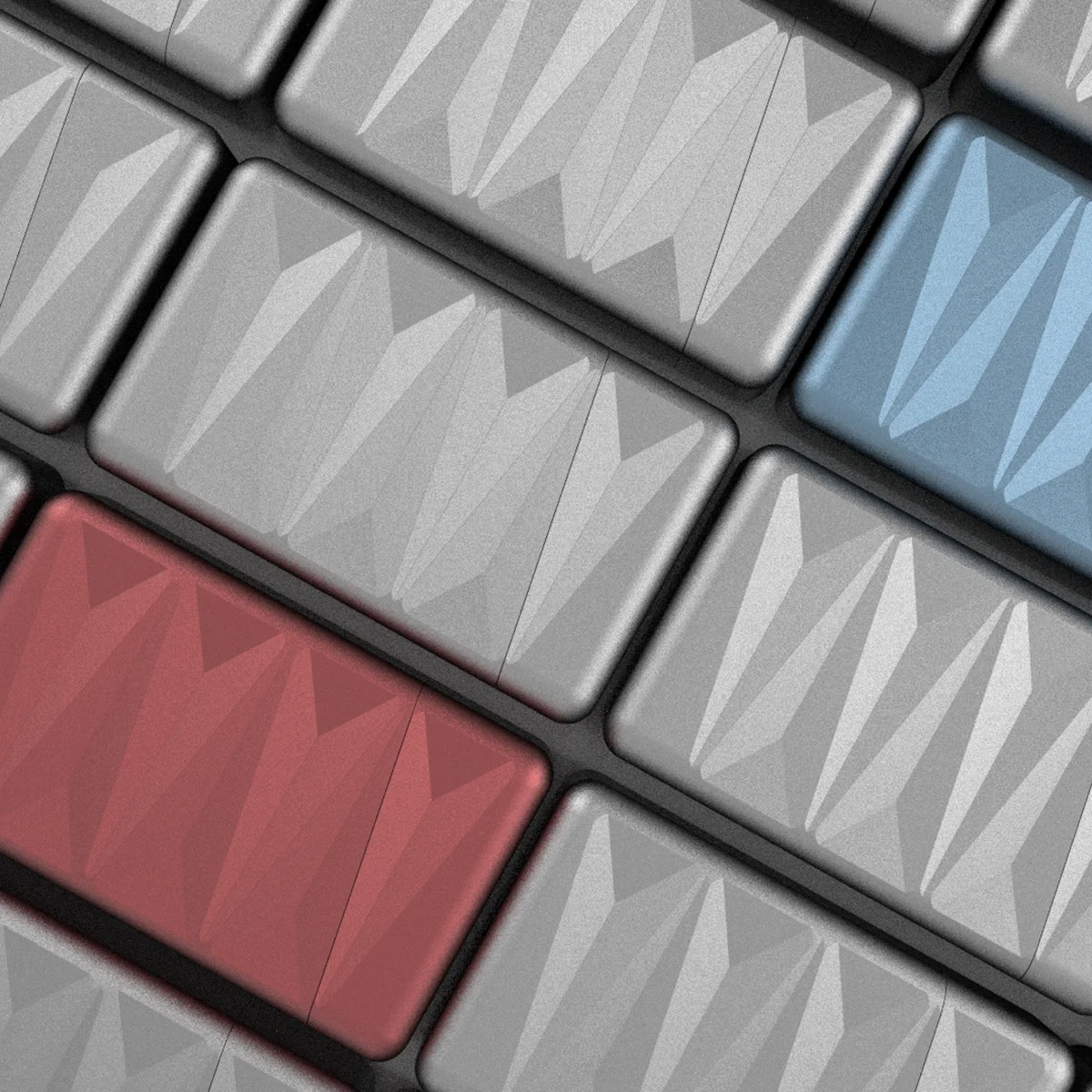 Keyless Go Key Smart Faraday Box Key Fob Pouch Emf Rfid Box Signal ...