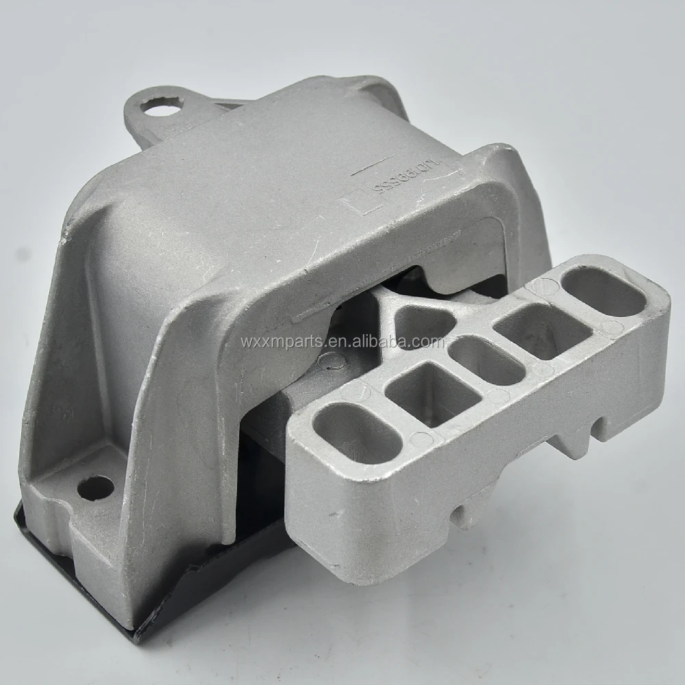 High Quality Factory 1j0 199 555 Ah Aj Engine Mount Replacement For ...