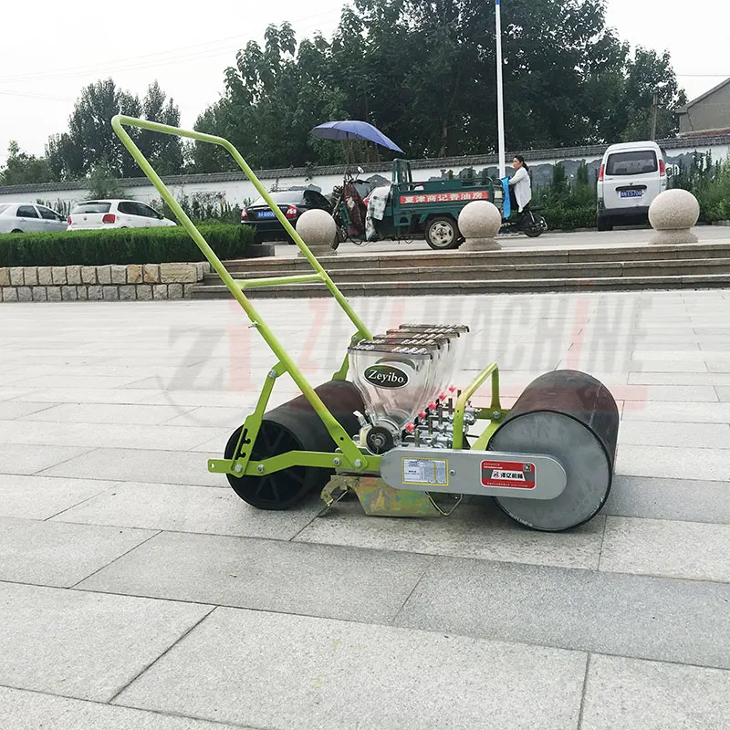 5 Rows High Quality Manual Vegetable Seeder for Most Seeding| Alibaba.com