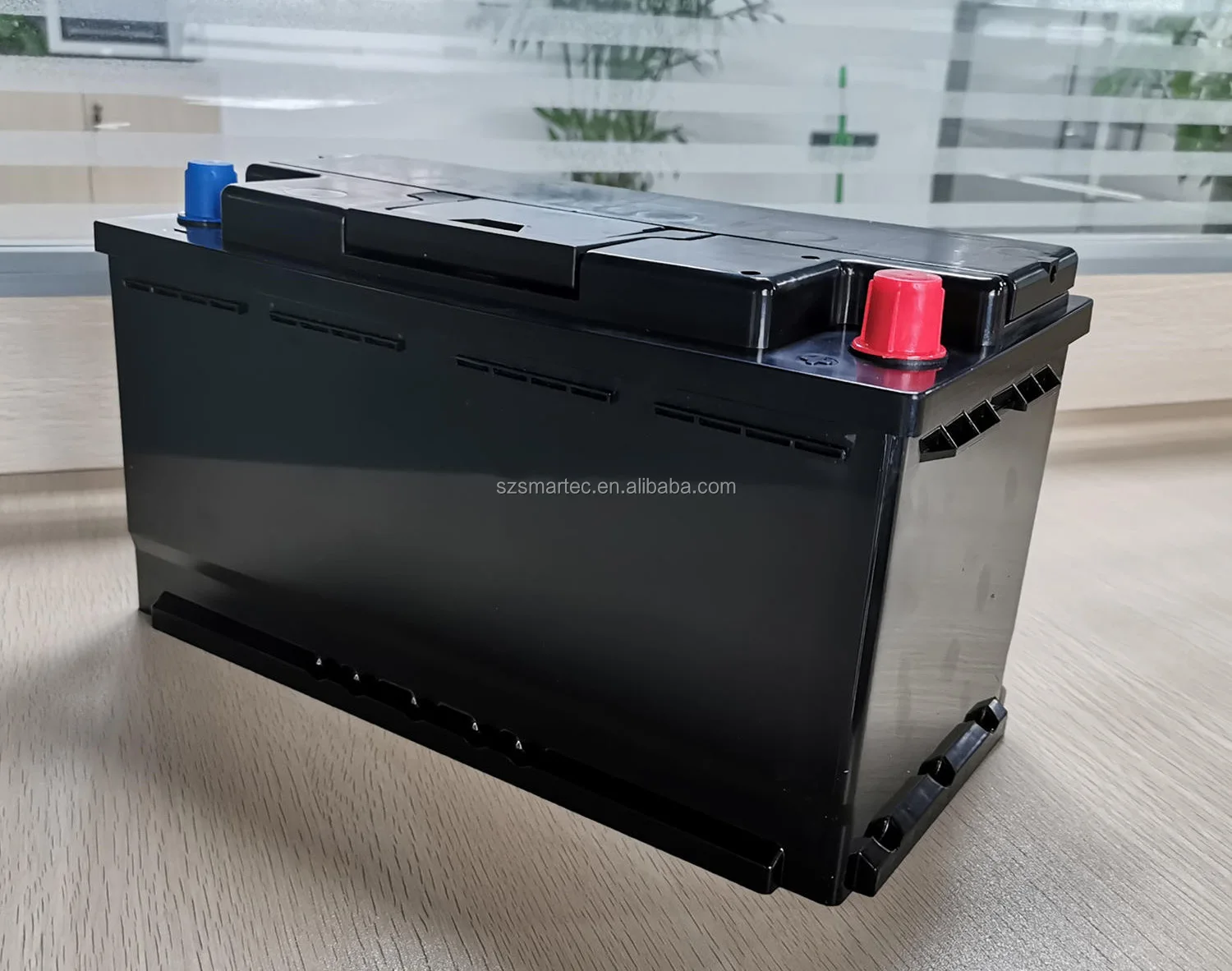 High-quality Lifepo4 A123 Grade Battery Cell 26650 Lithium CCA 1200A ...