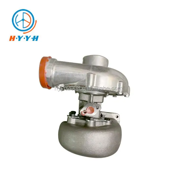 用于 KAMAZ 的 K36 涡轮增压器 K36-87-01 48597514018 涡轮增压器| Alibaba.com