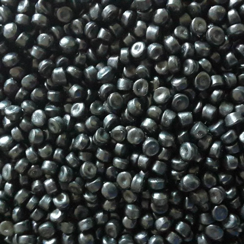 HDPE PE 100 Black Borouge HE3490LS View Borouge PE100 Borsafe Product