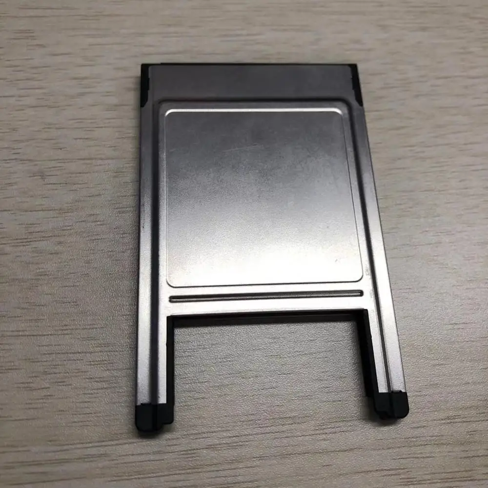 Fanuc A02B-0236-K150 PCMCIA Adapter - Reliable Performance