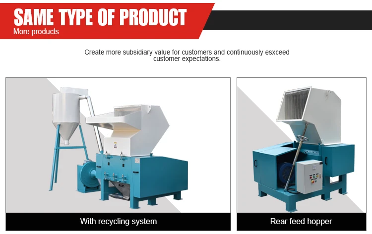 55 Gallon Pc500 Cyclon Germany Philippines Japan Blades For Plastic ...