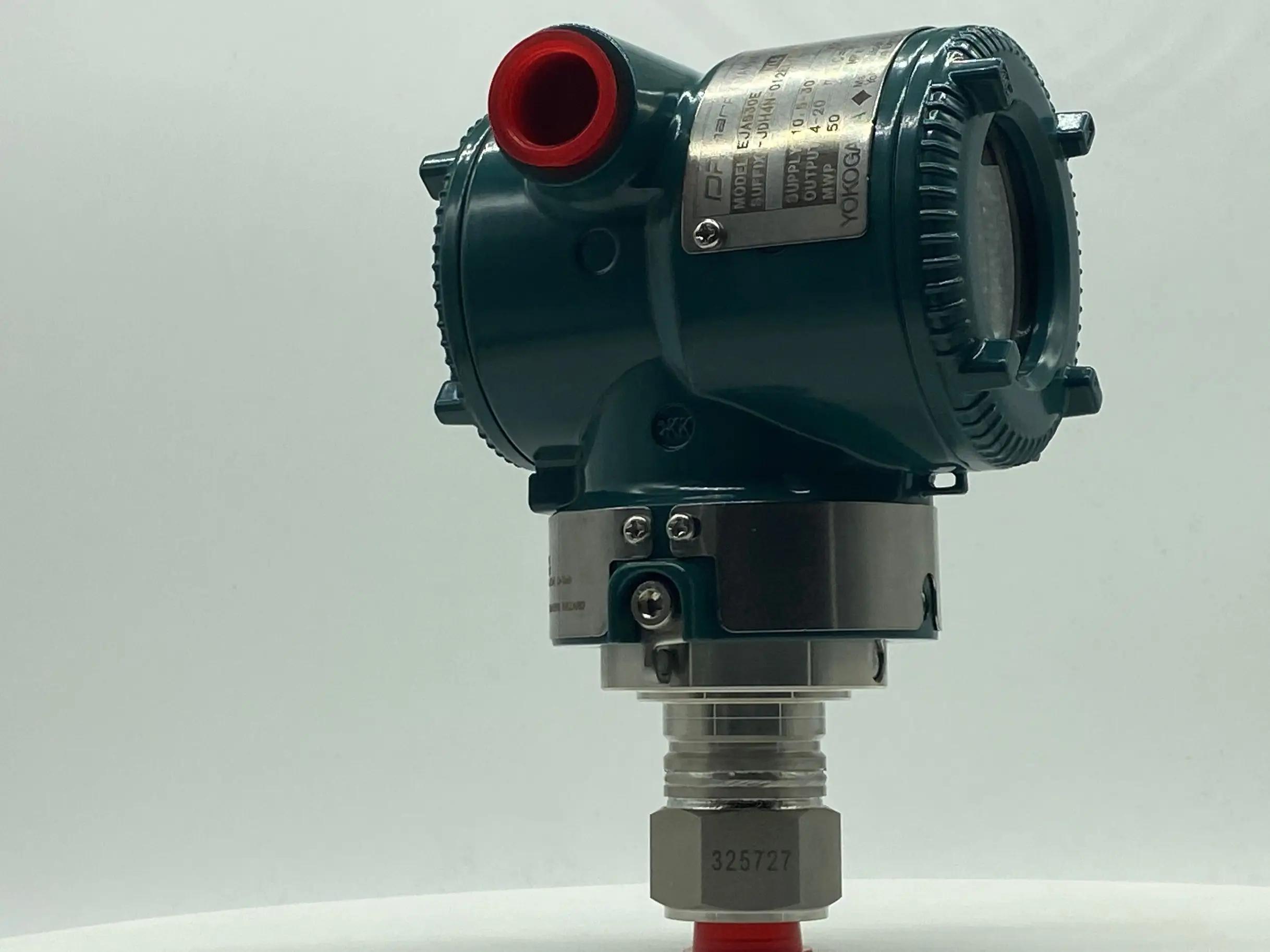 Japan Yokogawa Pressure Transmitter EJA530E-JAS4N-019EL/N4/X2