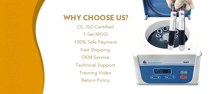 Prf Blood Machine Prp Centrifuge - Buy Prp Centrifuge,Centrifuge ...