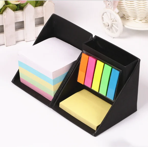 Promotional Sticky Note Pad/sticky Note with Wooden Pallet,notepad ...
