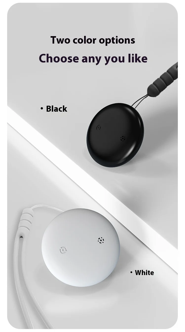 IP67 Waterproof 4G Tracking Positioning Anti-Lost Pet Smart tracker ...