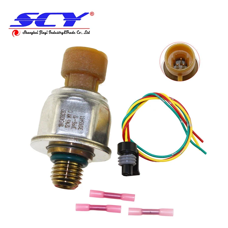 Oil Pressure Sensor Suitable For Ford Powerstroke 6.0 1845428c91 ...