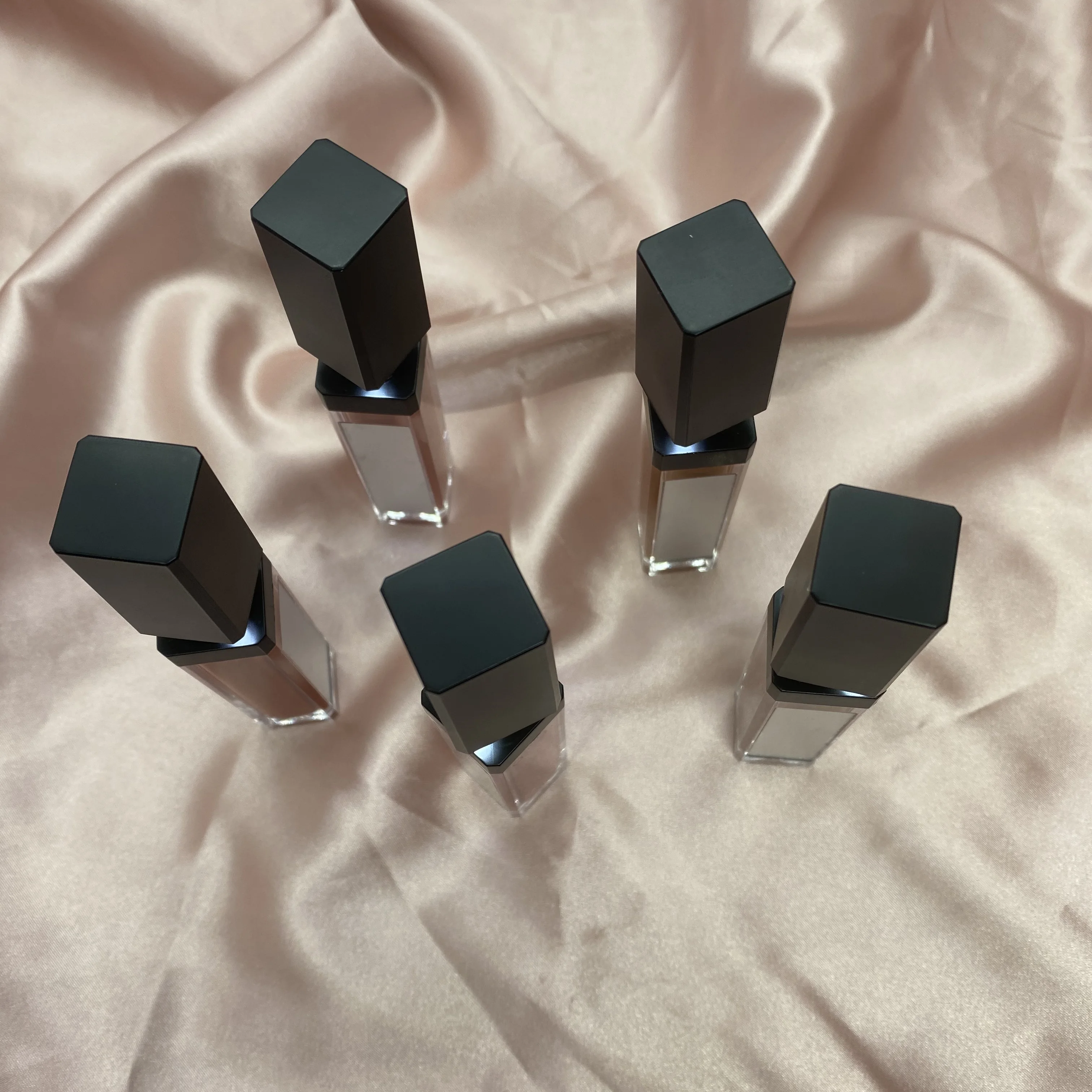 New Design Lipstick With Mirror Led Light Lipstick Private Label - Buy ...