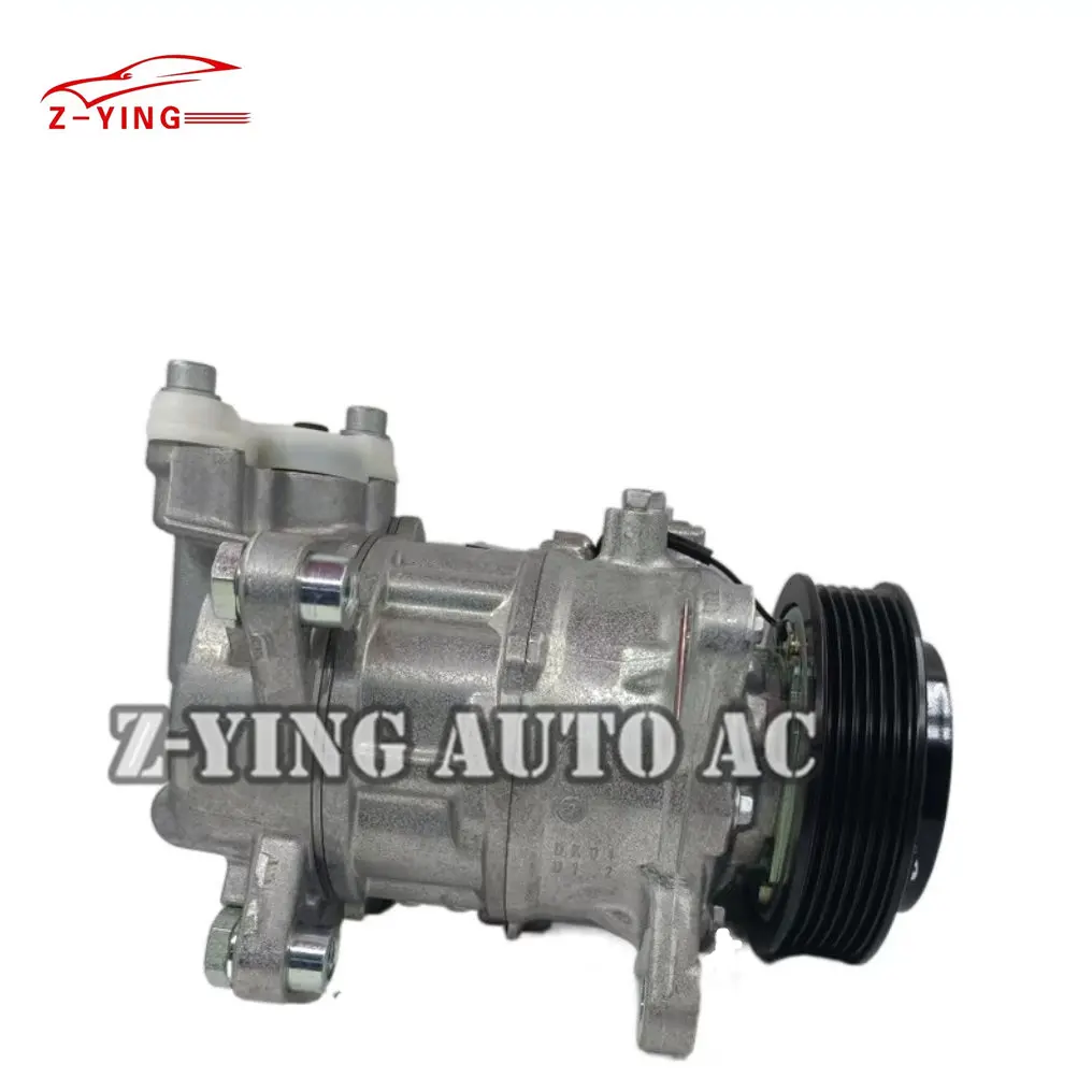 6ASA14A car ac air conditioner compressor for bmw X4 mini cooper F45 ...