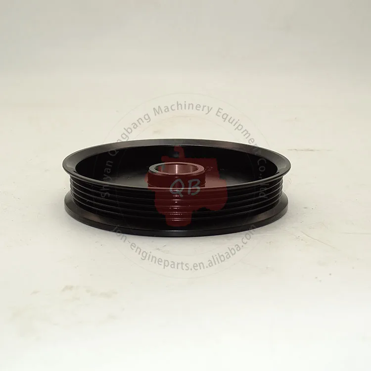 Genuine Cummins M11 Ism11 Qsm11 Diesel Engine Parts Accessory Drive ...