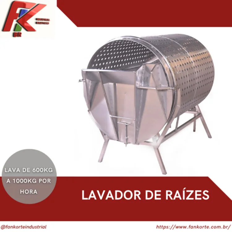 Large Type Cassava Roots Washer Washer Peeler - Buy Industrial Peeling ...