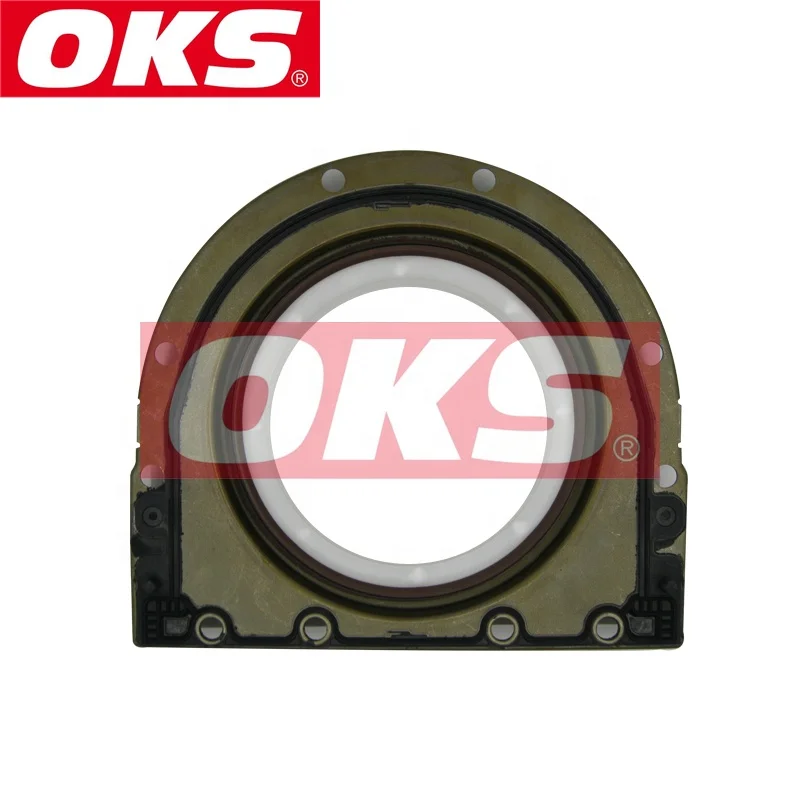 Engine Rear Oil Seal For Perkins 2418f704 Crankshaft Rear Oil Seal ...