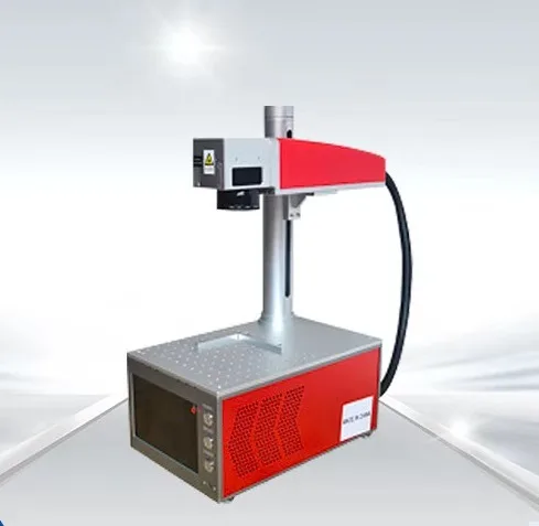 Small Laser Marking Machine/lazer Qr Codes Printer/pvc Tube Laser ...