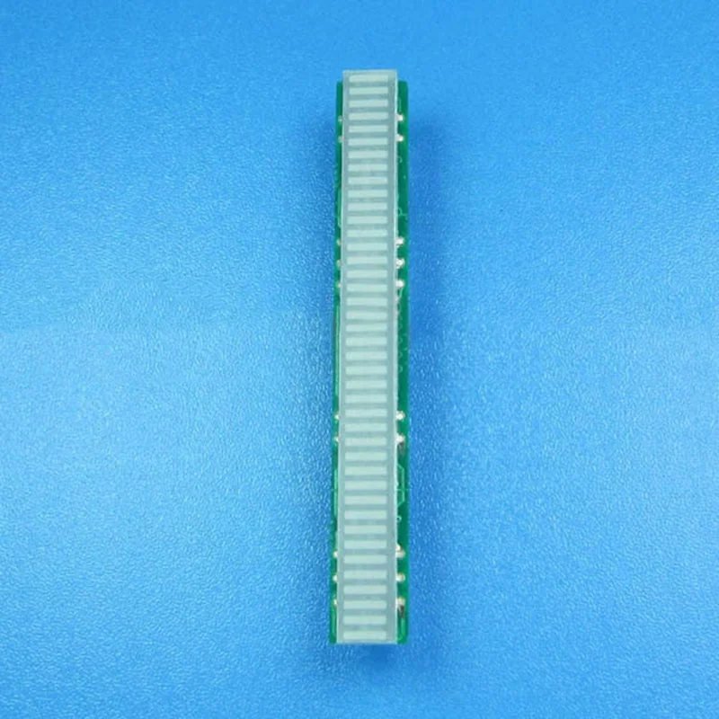 Taidacent 41 Segments LED Bar Graph - Voltage Indicator
