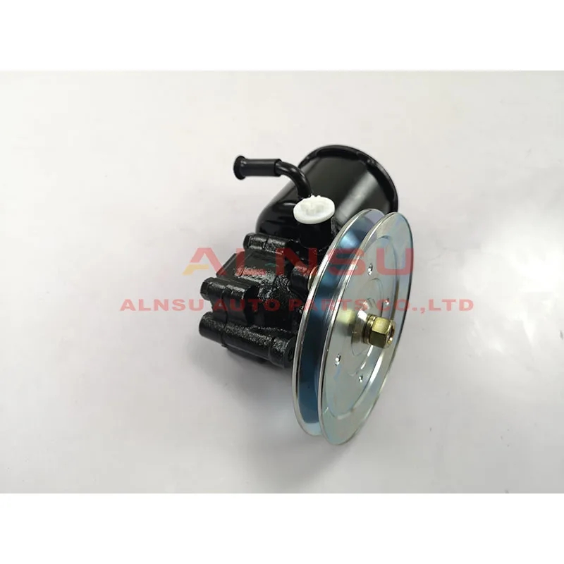 Power Steering Pump for Nissan Patrol - Reliable Performance