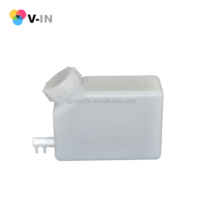 2000ml Ciss Tank For Mimaki Roland Mutoh Printer Bulk Ink System For ...