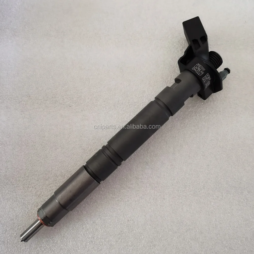 Original Fuel Injectors for Audi Q7 - Reliable Performance