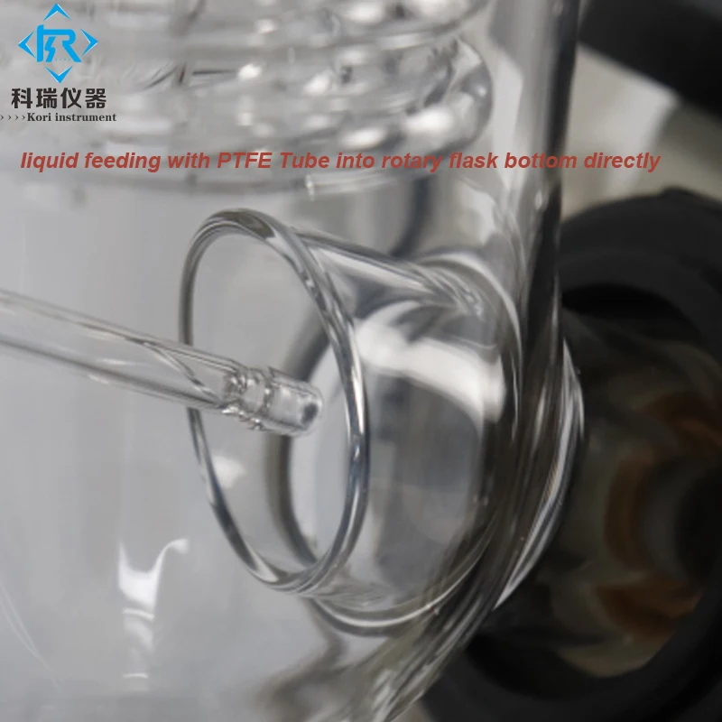 Lab Rotavapor - Efficient Rotary Evaporators for Distillation