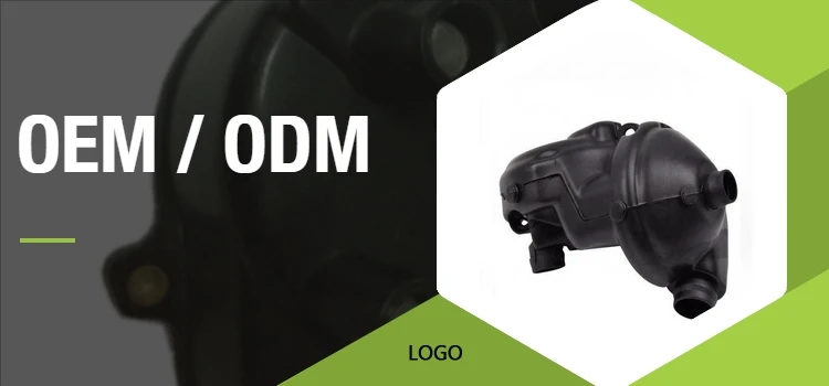 11617533400 for BMW X3 E83 X5 E53 Z3 E36 Z4 E85 CRANKCASE BREATHER ...