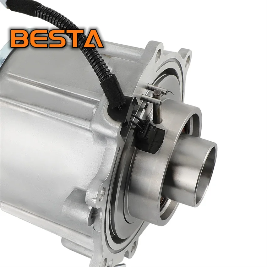 Nissan Differential Coupler Rear Differential Viscous Coupling Assembly ...
