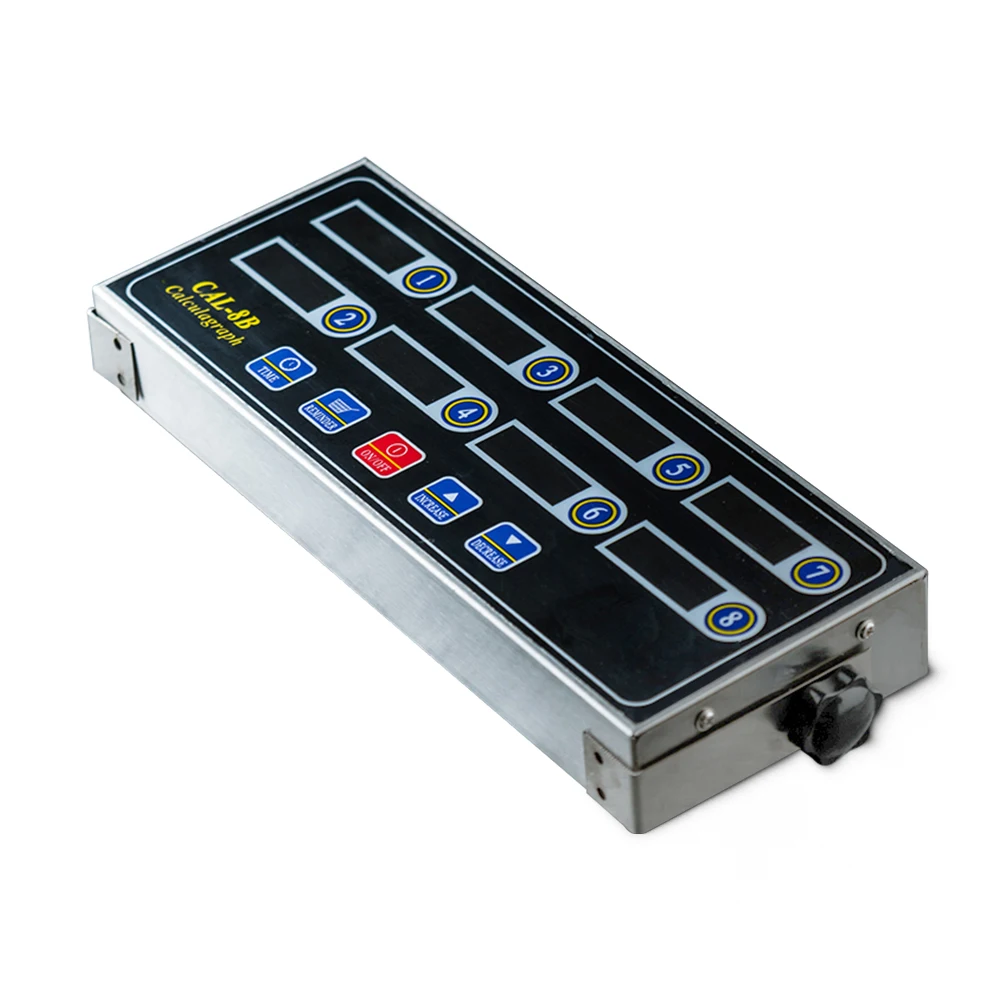 Wholesale Accurate Stabel Commercial Kitchen Eight Channel Timer