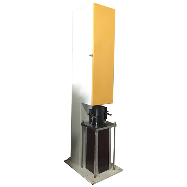 Automatic Marshall Impact Compactor with Wooden Pedestal and Soundproof ...