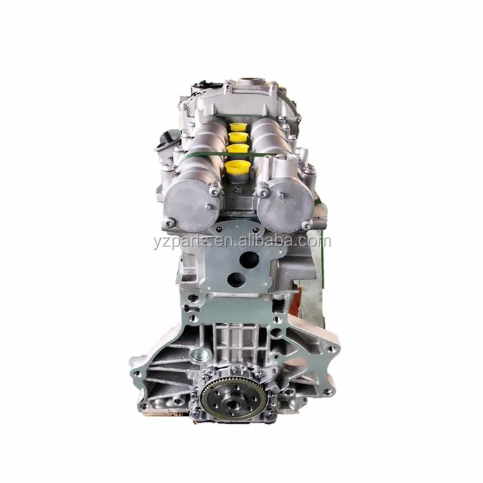 Yuzhuo Ea111 Bare Engine Ea111 1.4t Engine Long Block For Vw Lavida ...