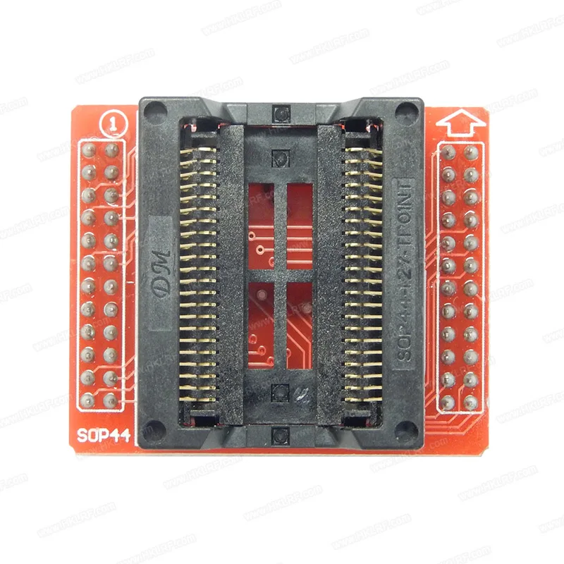 SOP44 to DIP48 IC Programming Adapter - Test Socket TL866A