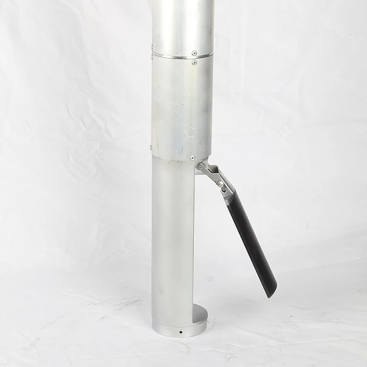 Autolimiter Overfill Prevention Valve - Remote Overflow Control