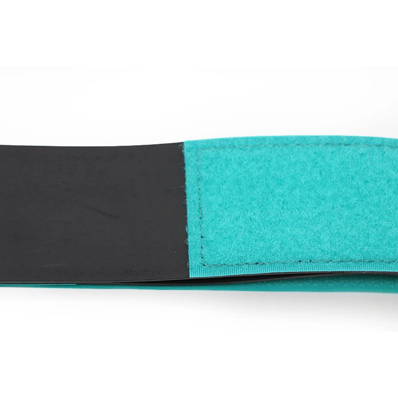 High Quality Alpine Rubber Ski Strap Snowboard Binding Strap