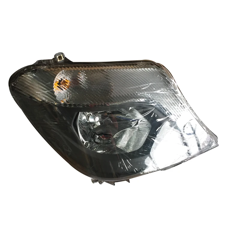 9068202361 9068202461 Head Lamps for Benz Sprinter 2014-2018
