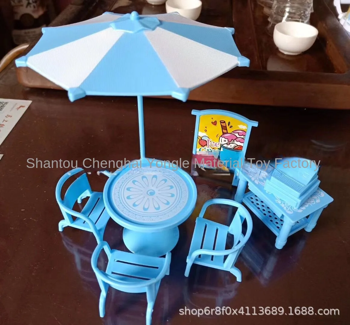 Custom Mini Tabletop Finger Ejection Rugby Goalball Fingertip Activity ...