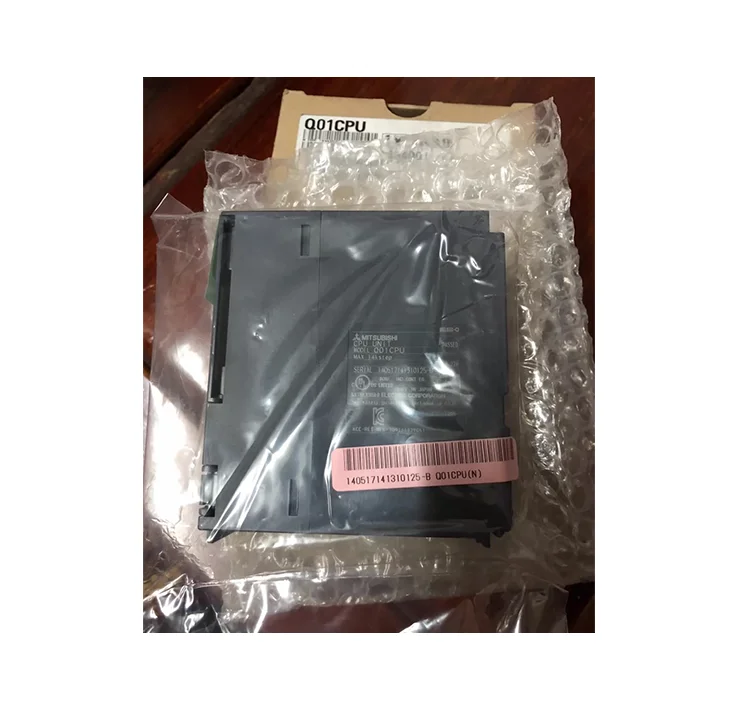 Professional Melsec-q Series Cpu High-performance Univeeed Cpu Melsec-q ...