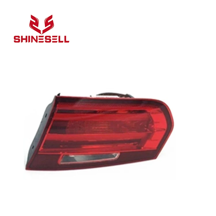 Led Tail Lamp Rear Corner Trunk Light 63217369119/120 For Bmw F30 Lci ...