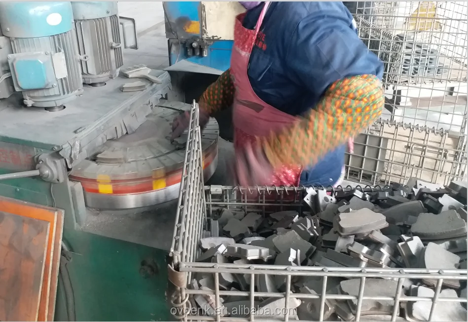 真正前制动片 (刹车片) 3w0698151a 的宾利欧陆可兑换大陆轿跑车大陆飞驰 - Buy 对于宾利大陆敞篷车 (3w _) 2006 ...