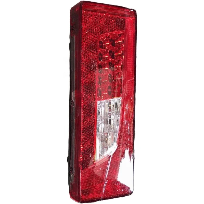 Truck Body Parts Led Combination Tail Lamps Rear Lights 2380954 2241859 ...