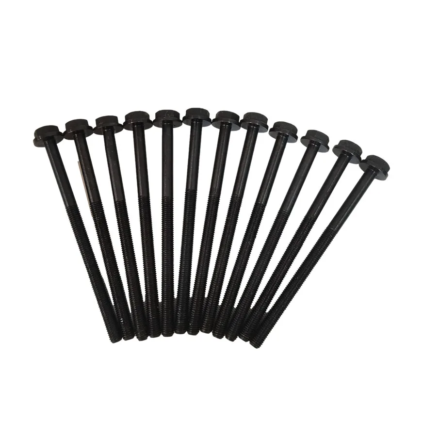 High Quality Ford Ranger 3.2 Engine Pa5t Pa4t Cylinder Head Bolts For ...