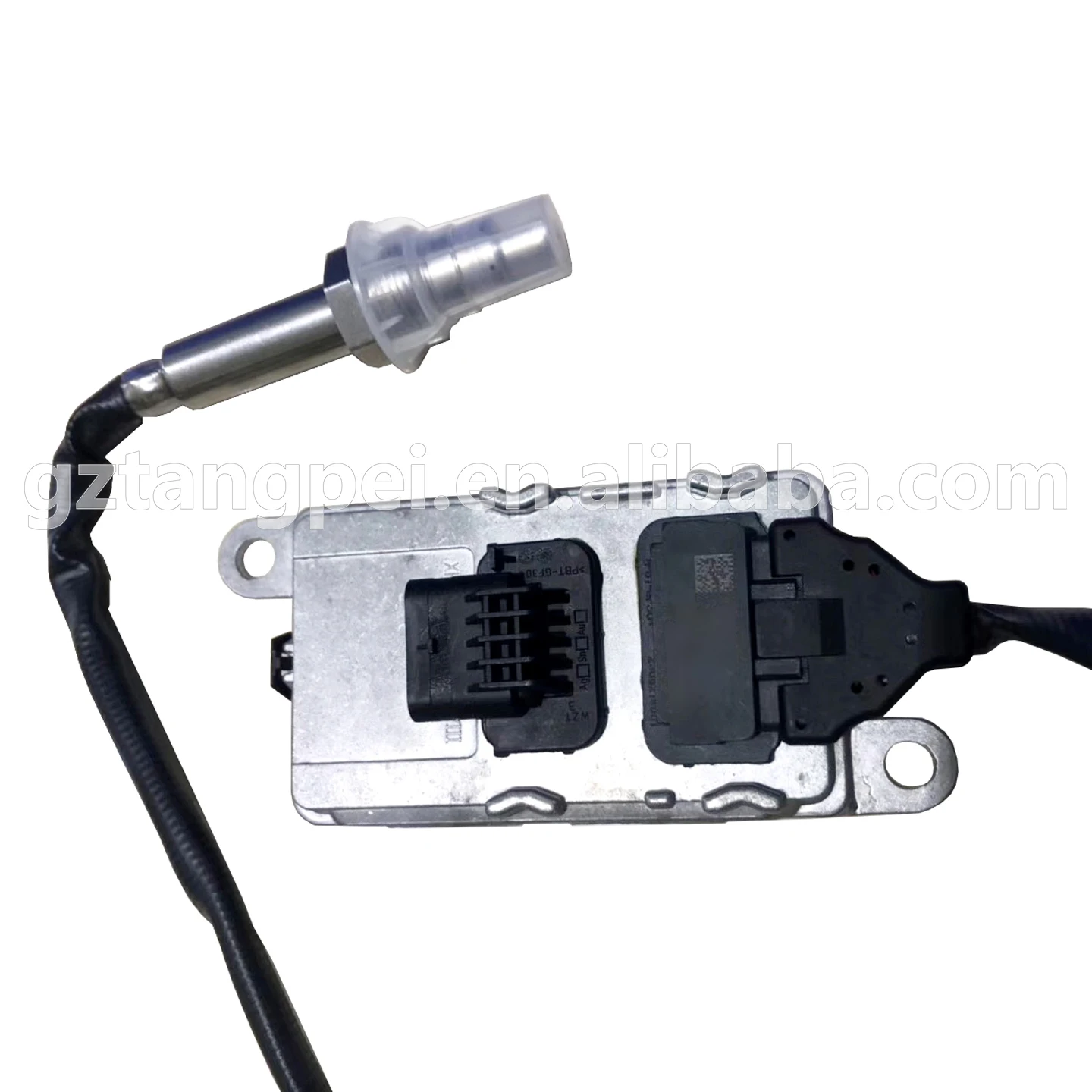 Nitrogen-oxygen Sensor Nox Sensor Uninox 5WK97103 for Abarth 124 Spider