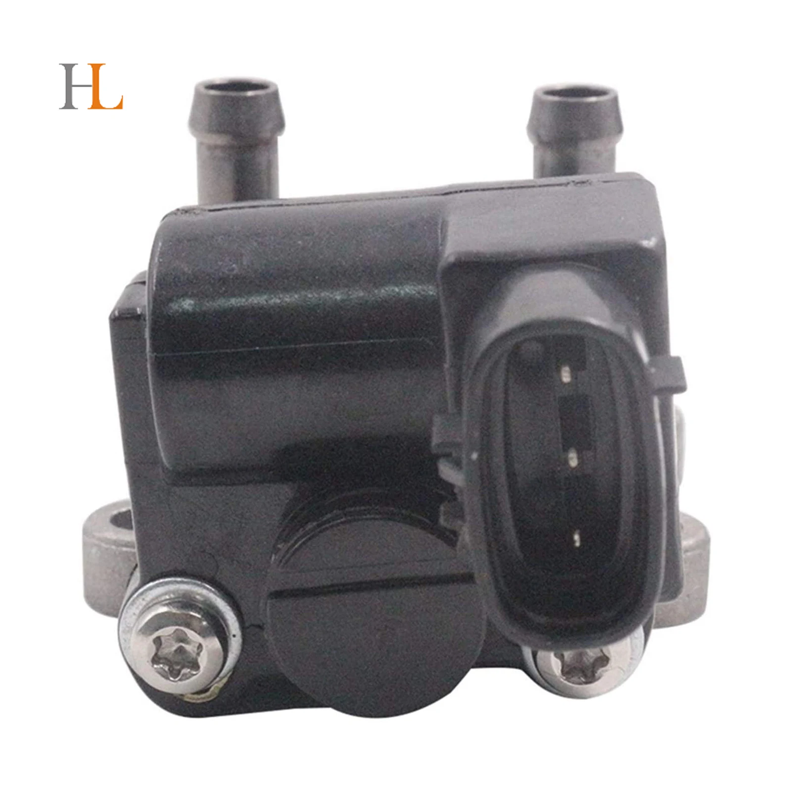 H & La原装iacv怠速控制阀22270-97401 2227097401 22270-16110 2227016110 136800 ...