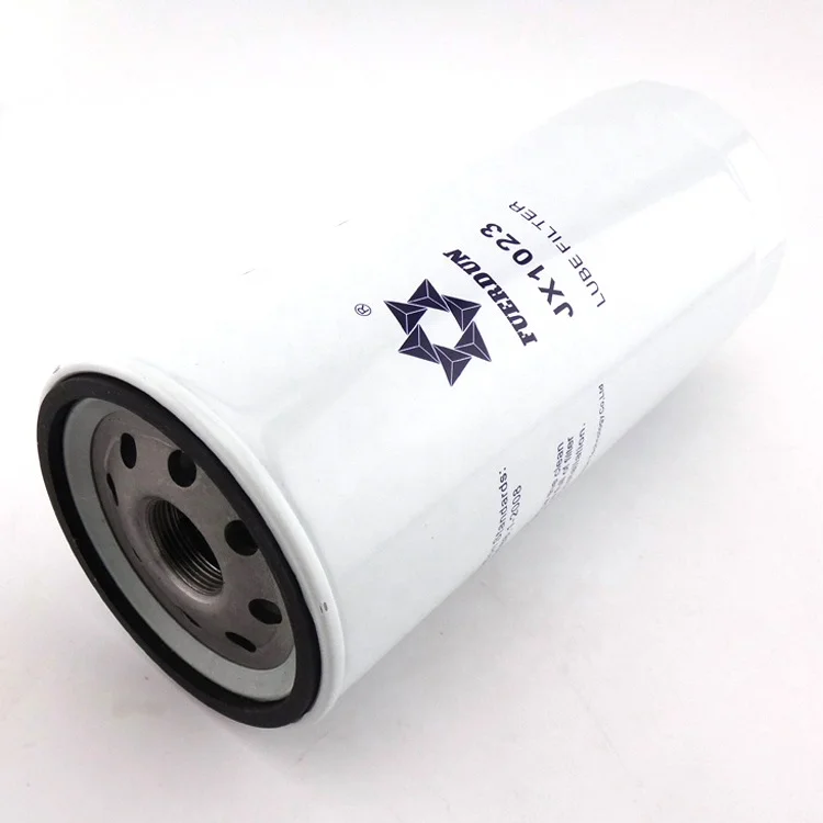 Filtro de Aceite para Motor Yuchai 430-1012240| Alibaba.com