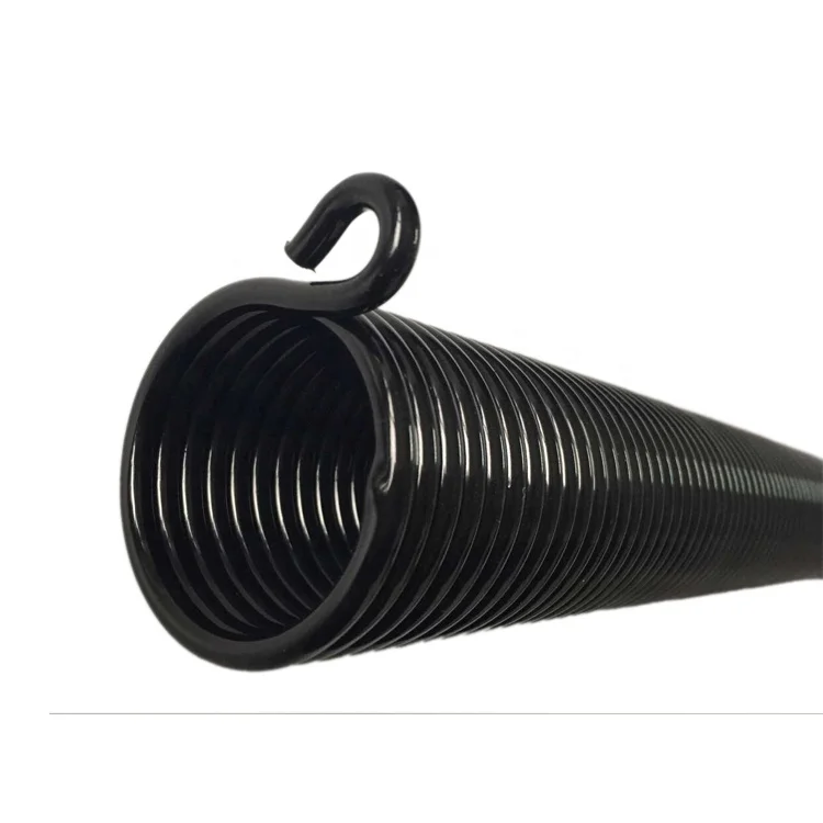 Oem Spiral Steel Large Dual Torsion Spring / Rolling Door Springs - Buy ...