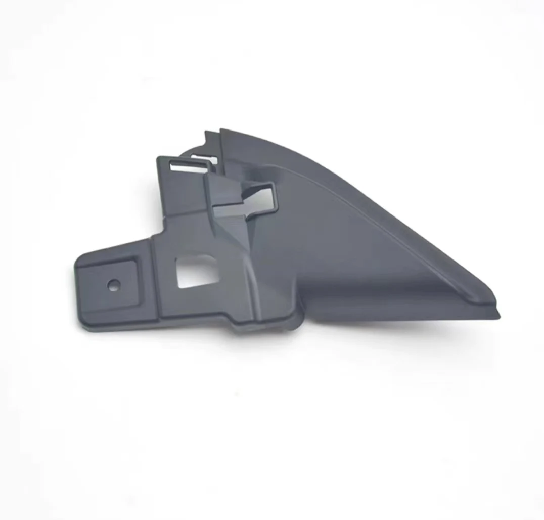 Customization Car Triangular Window Trim Triangular Window Shutters ...