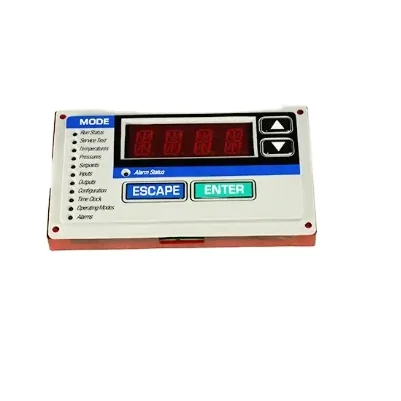 HVAC Parts and Carrier Chiller Spare Parts HK50AA031 Display ...