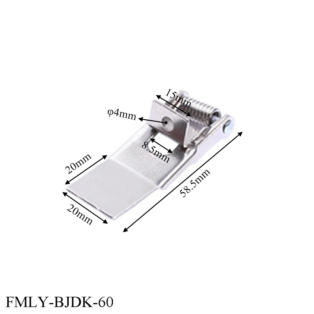 Spring Clips for Recessed Lighting - Reliable Solutions