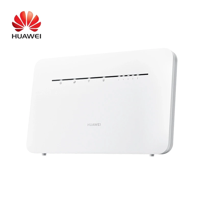 Original Unlocked Huawei B535-932 4g Lte Cat7 Wireless Huawei Wi-fi ...
